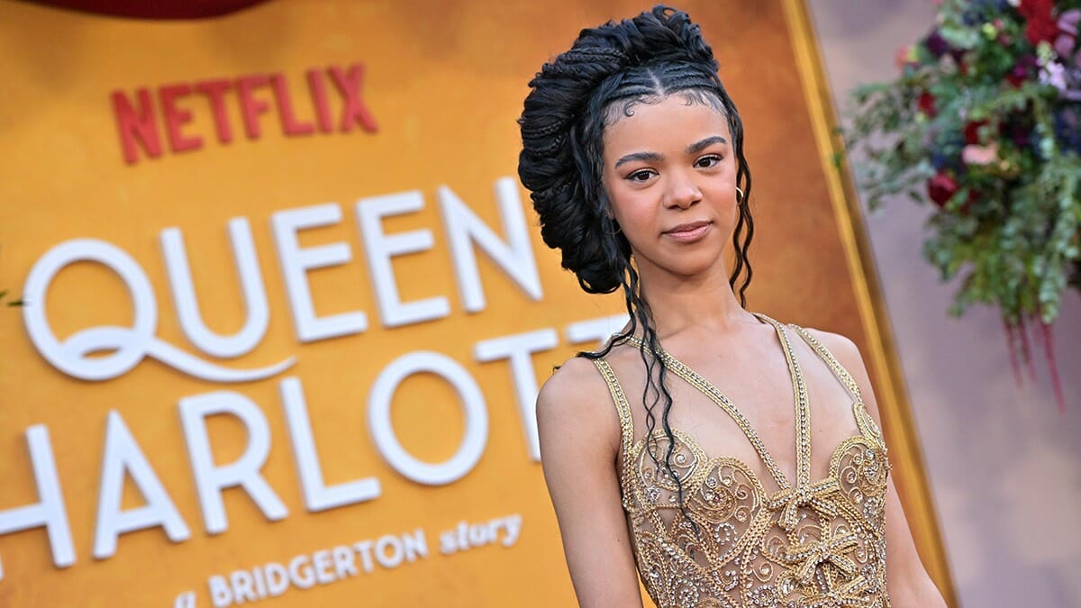 Veja Como é O Elenco De Rainha Charlotte Uma História Bridgerton Na